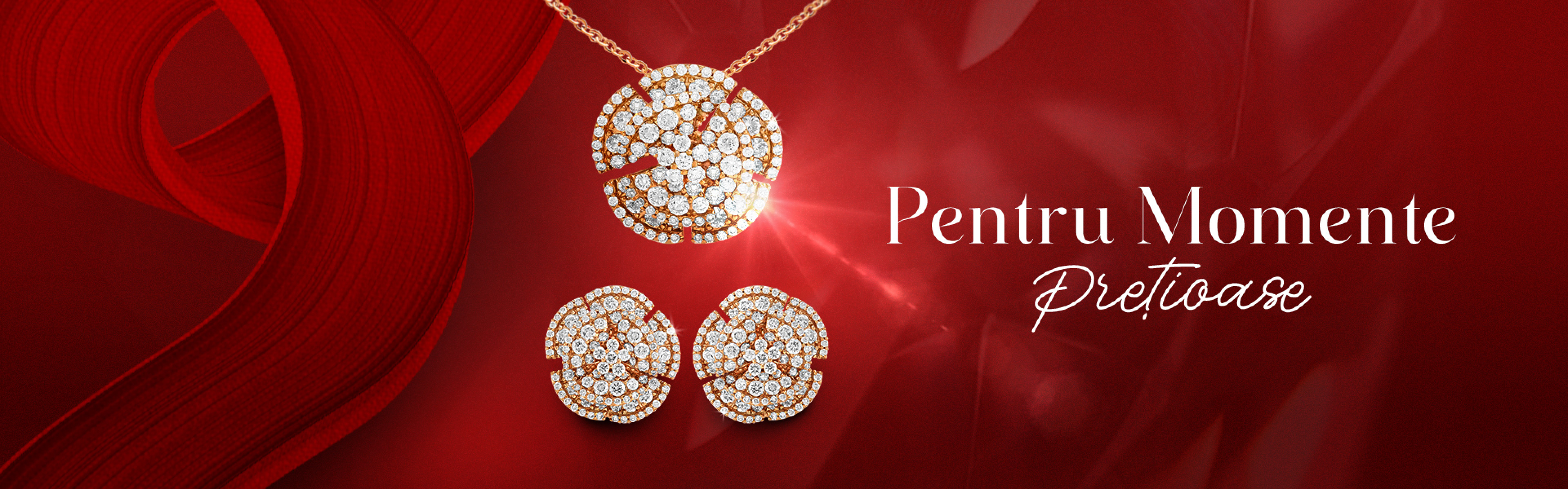 Sabrini Pentru Momente Pretioase