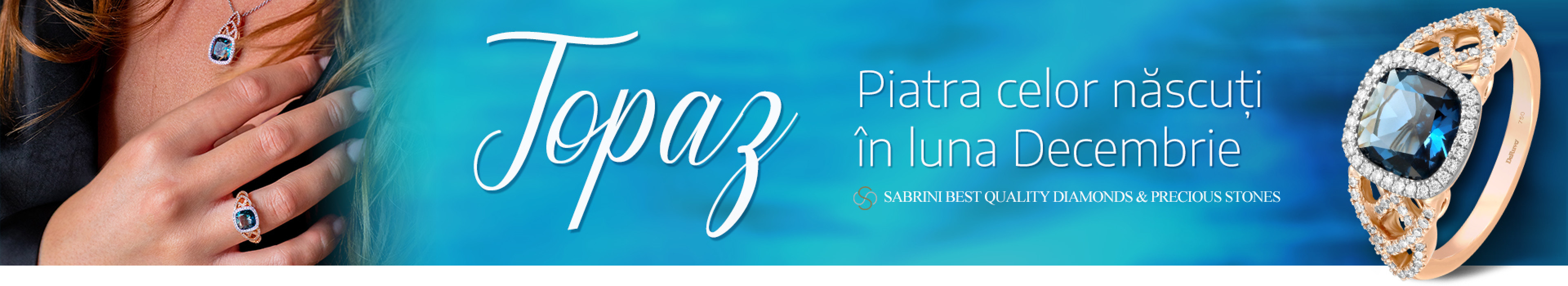 Bijuterii Topaz Piatra Decembrie Zodie Sagetator