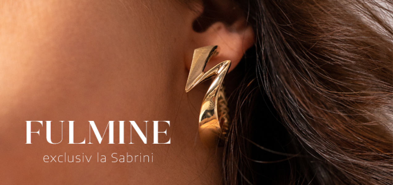 Sabrini Exclusive Diamonds | Bijuterii cu Diamante Exclusive