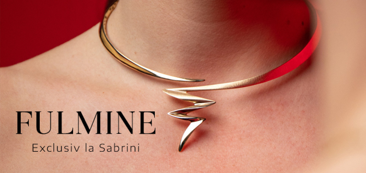 Sabrini Pentru Momente Pretioase