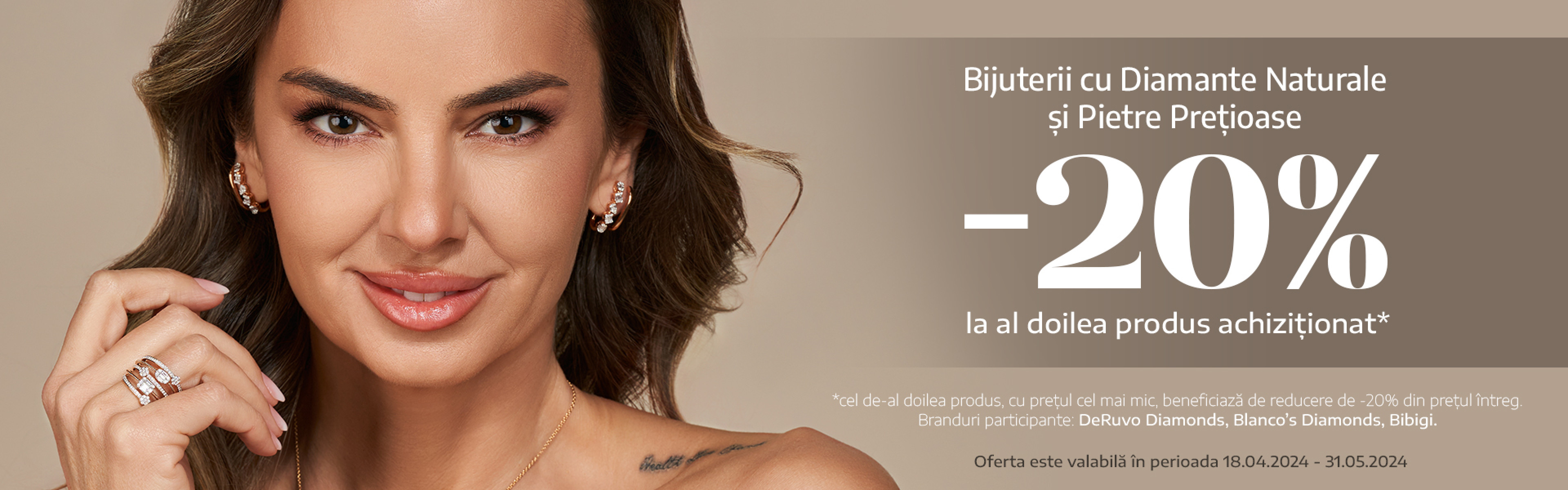 Sabrini Pentru Momente Pretioase