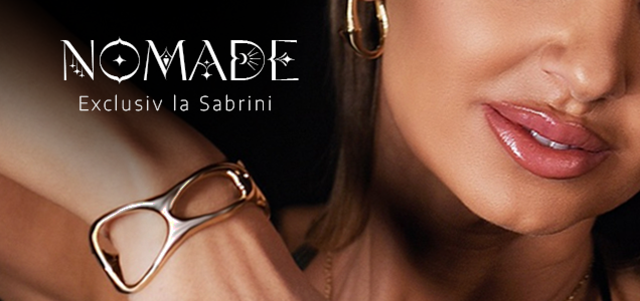 Sabrini Exclusive Diamonds | Bijuterii cu Diamante Exclusive