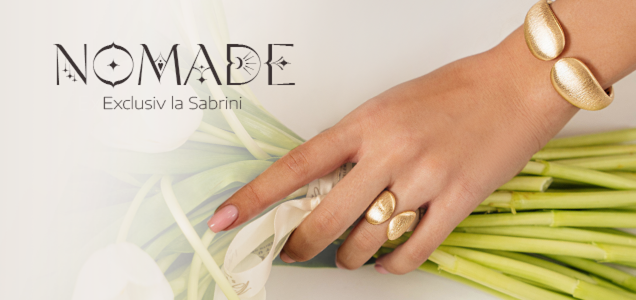 Sabrini Exclusive Diamonds | Bijuterii cu Diamante Exclusive