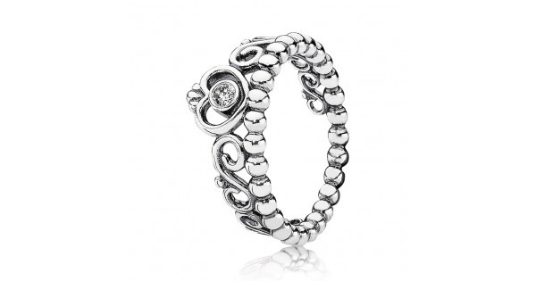 Inel Argint 925 CZ PANDORA