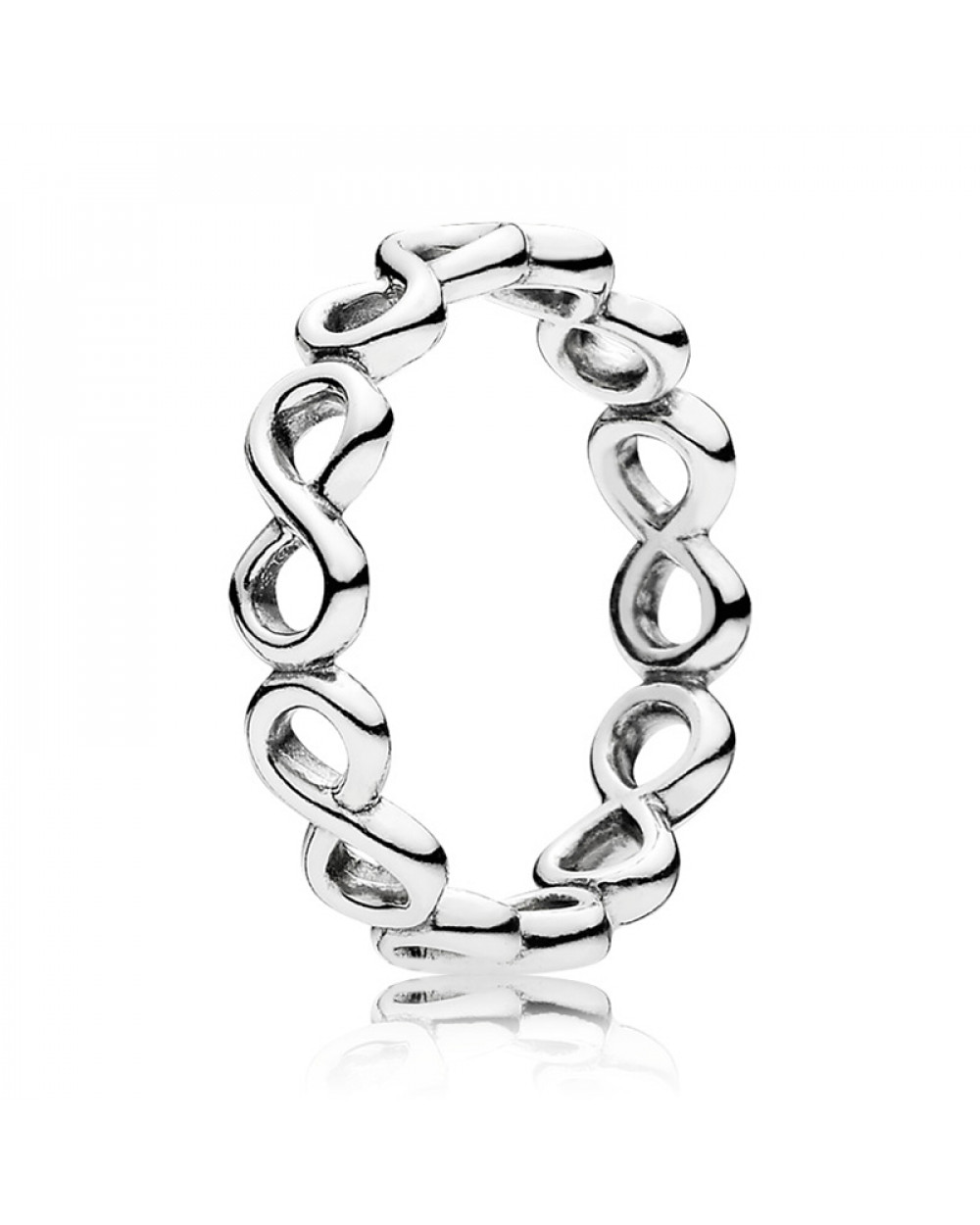 Inel Infinit Argint 925 PANDORA