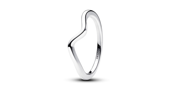 Inel Valuri Argint 925 PANDORA