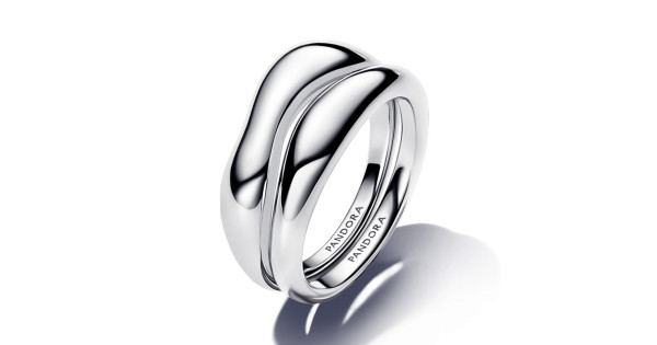 Inel ESSENCE Argint 925 PANDORA