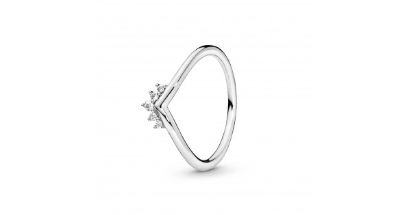 Inel Tiara Argint 925 CZ PANDORA