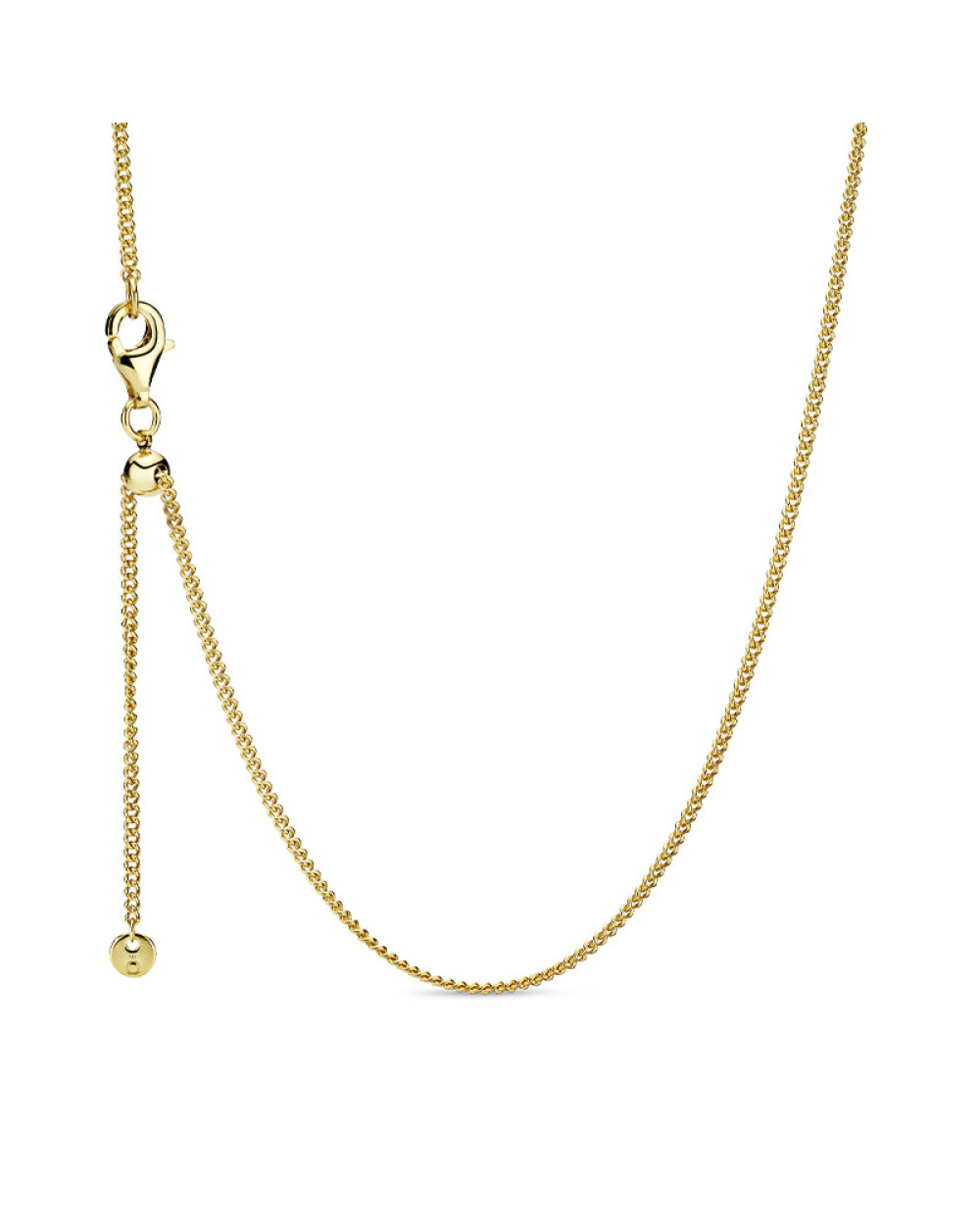 Colier Pandora Shine Argint 925 PANDORA