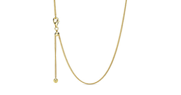 Colier Pandora Shine Argint 925 PANDORA