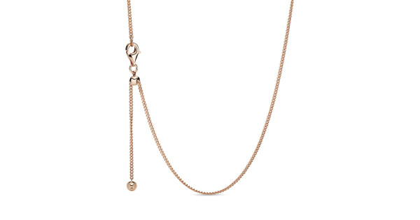 Colier Pandora Rose Argint 925 PANDORA