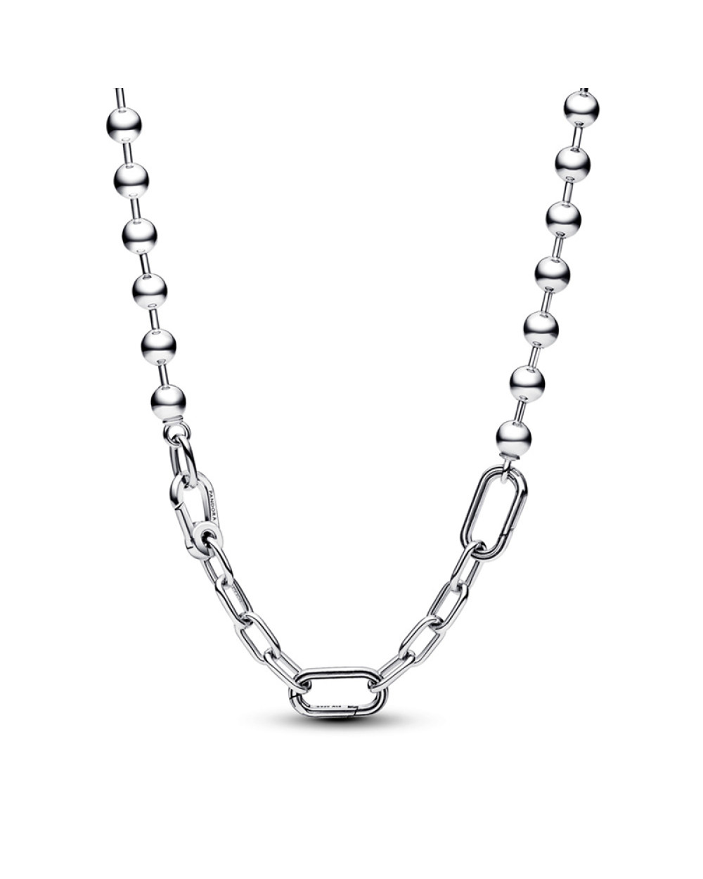 Colier Zale si Bilute Argint 925 PANDORA