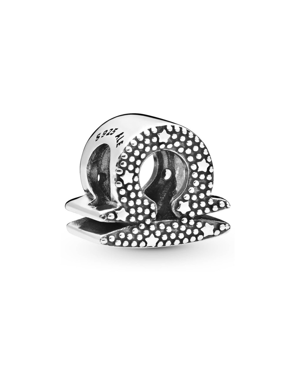 Talisman Simbol Balanta Argint 925 CZ PANDORA