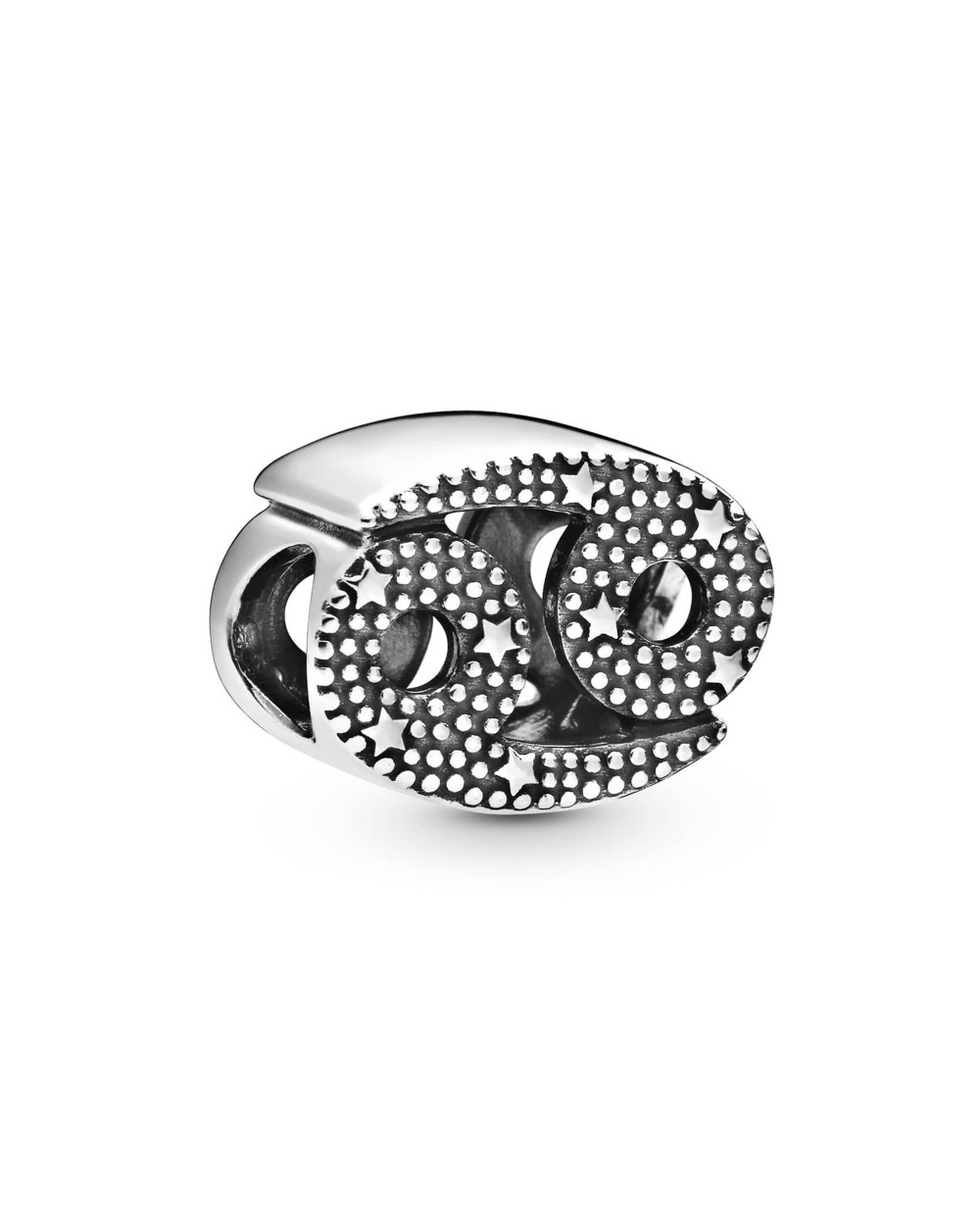 Talisman Simbol Rac Argint 925 CZ PANDORA