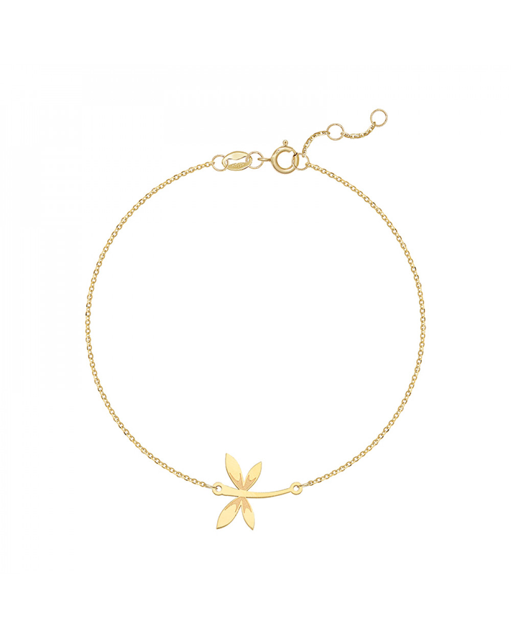 Bratara Libelula Aur 14k SABRINI