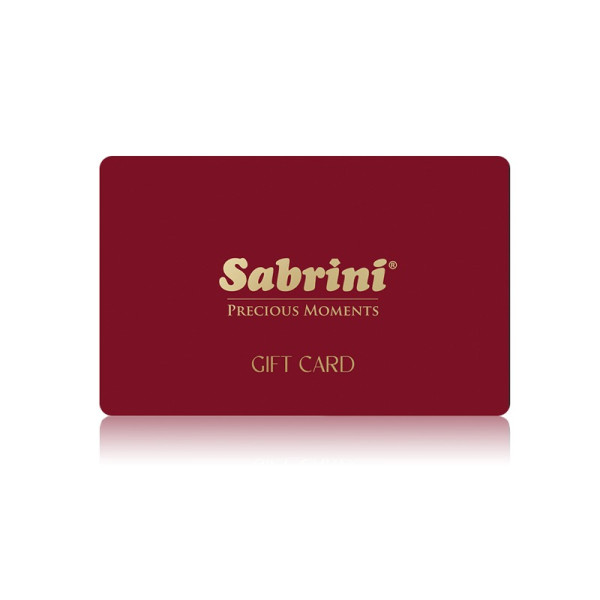 Căutare - card sabrini