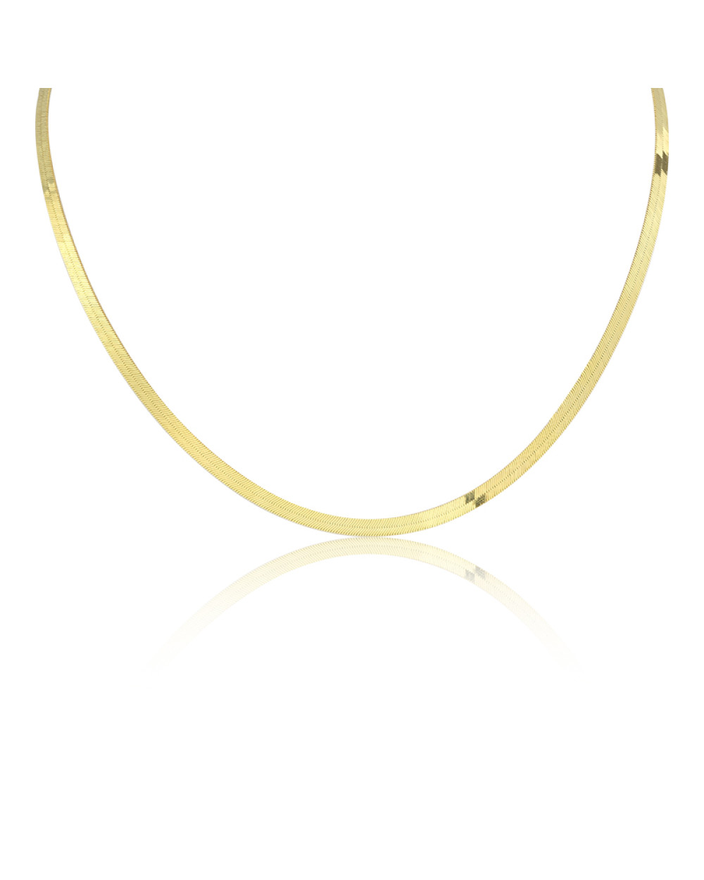 Colier Spina Aur 14k SABRINI