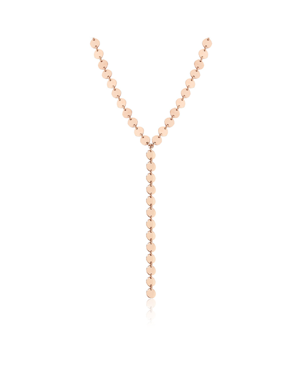 Colier Banuti Aur 14k SABRINI