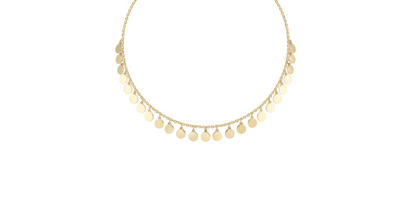 Colier Banuti Aur 14k SABRINI