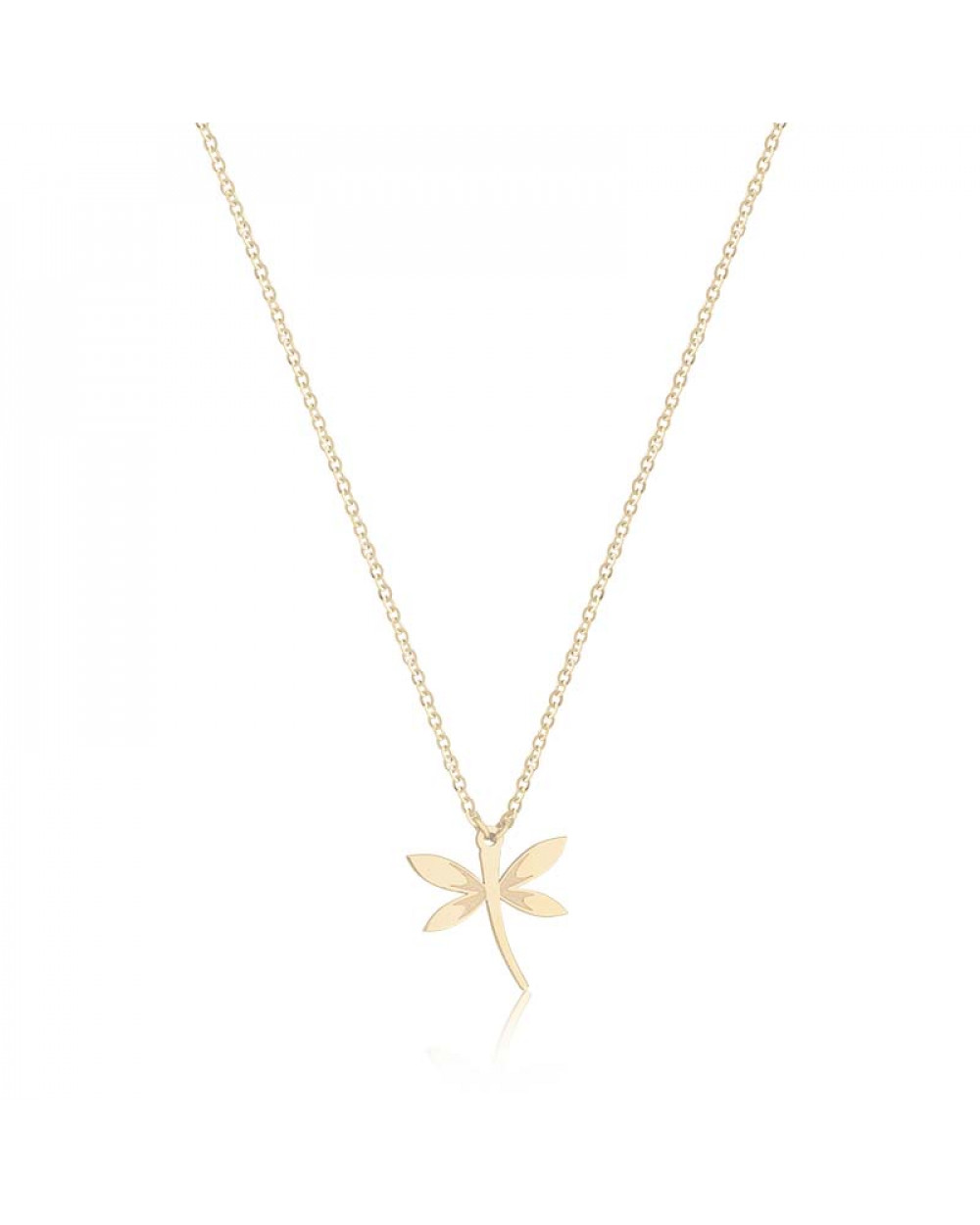 Colier Libelula Aur 14k SABRINI