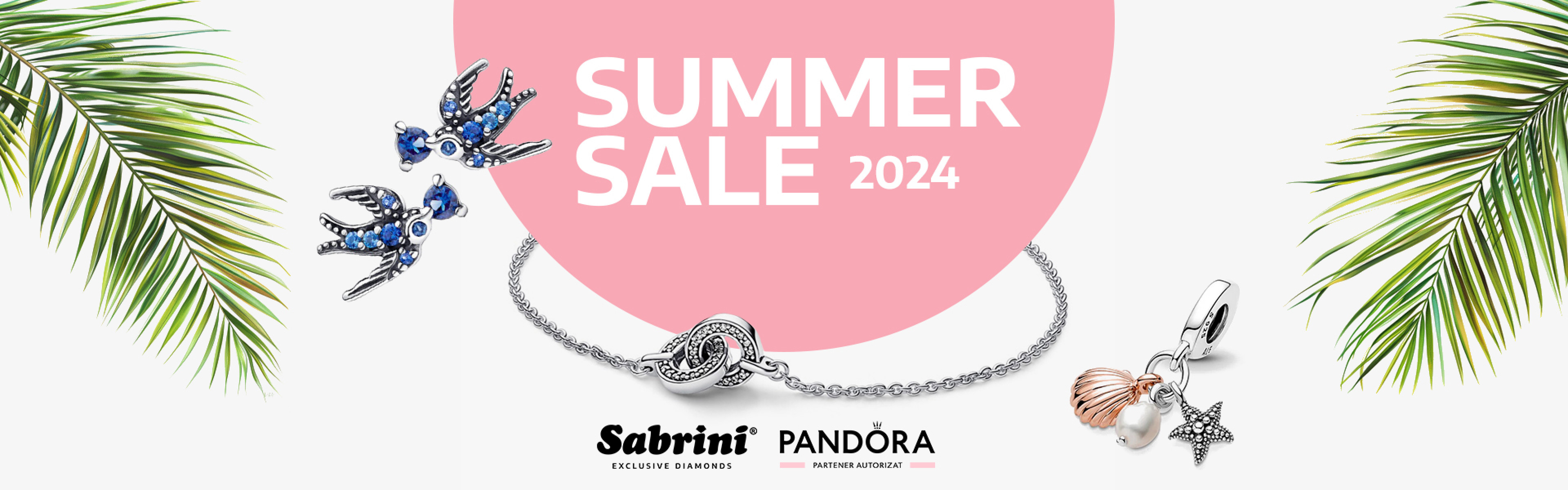 Pandora Sale